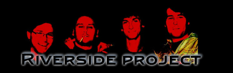 Kontakt :: riverside project